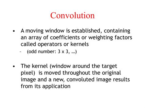 12 Image Enhancement And Filtering Ppt