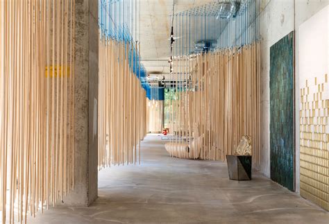 Matter Of Stuff Pop Up Gallery Materials Assemble