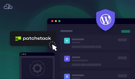 Automate Your Wordpress Security With Patchstack On Rapyd Rapyd