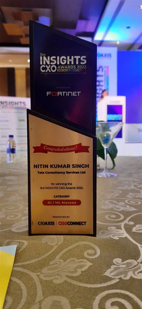 Nitin Kumar Singh On Linkedin Theme Digitaltransformation Cioaxis