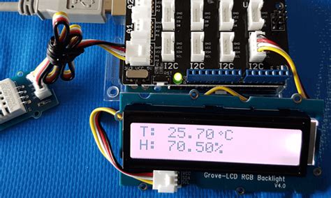 Temperatur And Luftfeuchtigkeit Mit Dem Arduino Uno Messen Reicheltde