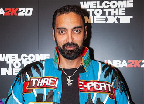 Ronnie Singhs Nba2k Impact On Digital Marketing Efforts Genfluencer