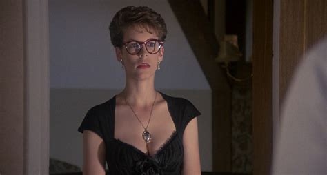 Jamie Lee Curtis