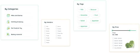 Nest Multivendor Organic And Grocery Ecommerce Laravel Script