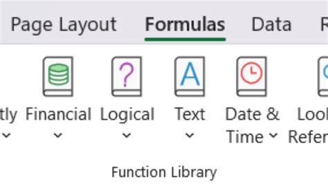 8 Kebaikan Menggunakan Microsoft Excel