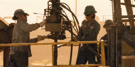 Landmans Glossary Of Terms And Oil Worker Vocabulary Explained