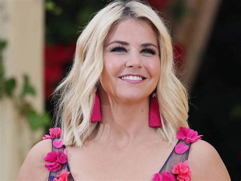 Beatrice Egli Schneeurlaub Mit Einem Besonderen Mann