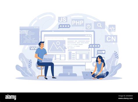 our full engineering courses stock vector images alamy