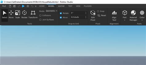 Help With Studio Hidden Bar Scripting Support Developer Forum Roblox