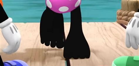 Minnie Mouse Feet Scene 40 Part 44 By Romanceguy On Deviantart