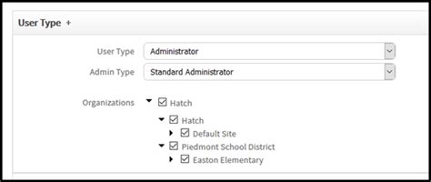 Org Admins Activating Hatchsync® Part 1 Creating A New Admin In Gold® Hatch Support