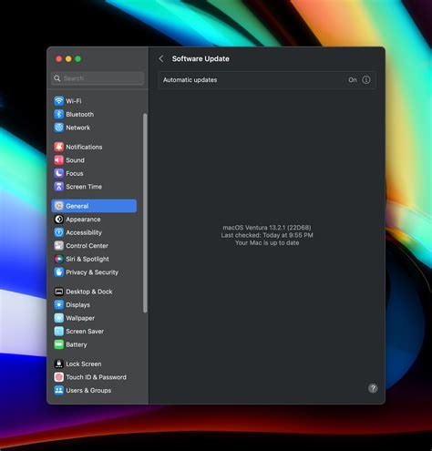 Best Practices For Securing Your Mac From Hackers