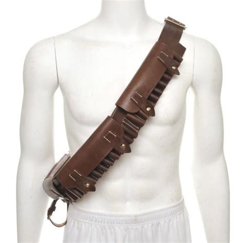 Bandolier Etsy