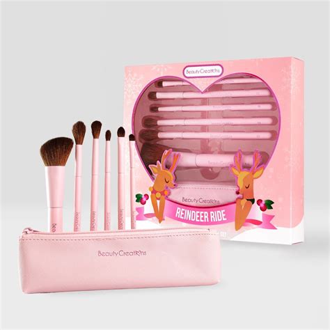 Brushes And Sets Beauty Creations