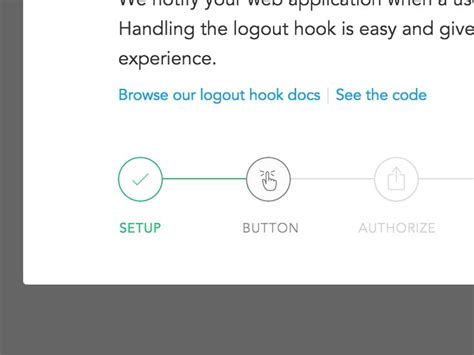 Progress Bar Progress Bar Progress Ios App Design