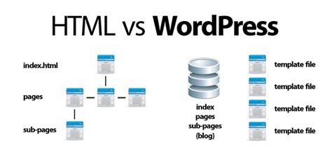 what is the difference between wordpress and jimdo website by hasim