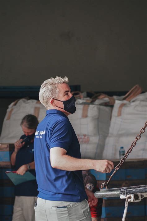 Shaun Stenning Medium