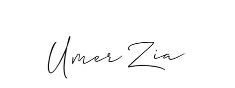 77 Umer Zia Name Signature Style Ideas Free E Sign