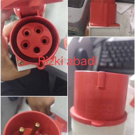 32 Amp 3 Phase Plug 5 Pin Wire Diagram Wiring Diagram