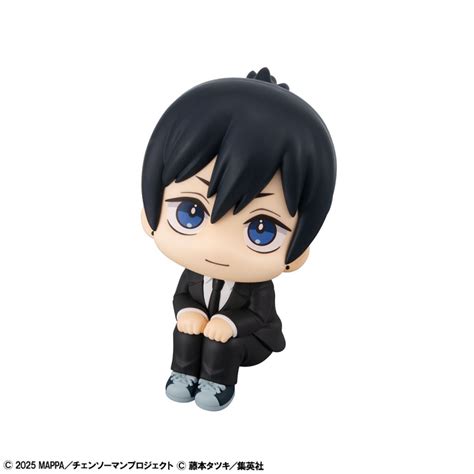 Figures Set Aki Hayakawa Smiling Ver And Angel Devil Limited Edition