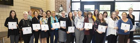 Professional Development