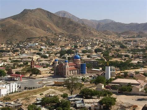 Eritrea Tourism Everything You Need To Know About Eritrea Travel
