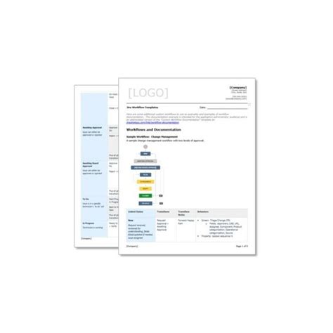 Jira Workflow Examples Strategy For Jira®