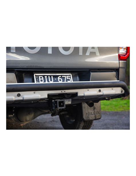 Arb Summit Bumper Rear Toyota Hilux 2021 A 3614160