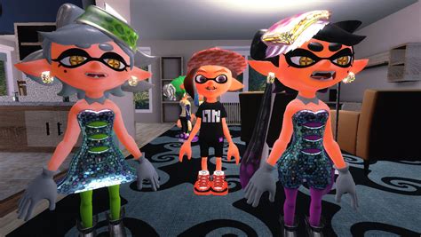 The Unexpected Idol Returns Part 11 By Mansantos On Deviantart