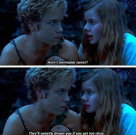 Pin by Auréanne VOGLEVETTE on Peter Pan Peter pan movie Jeremy sumpter peter pan Peter pan