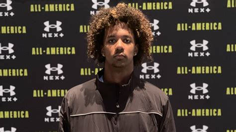 Qb Jaden Rashada Details Flip To Florida Gators Recruiting Efforts
