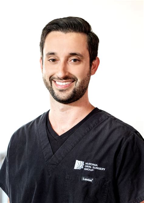 Mohammad Mokhtari Dds Huronia Oral Surgery Barrie On