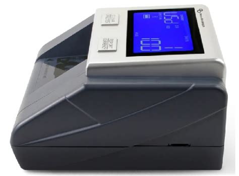 Accubanker D585 Automatic Multi Currency Counterfeit Detector