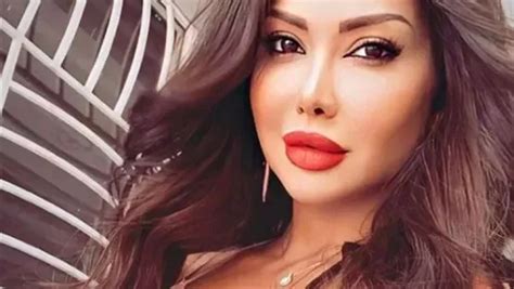 الفنانة دانا جبر تطل على الجمهور لأول مرة