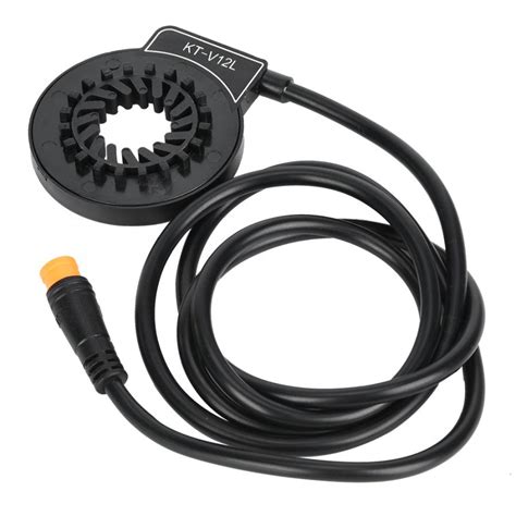 E Bike Motor Pas Sensor 8 12 Magnetic Point Electr Vicedeal