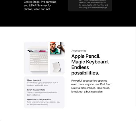 Ipad Pro Rd Gen Horleytech