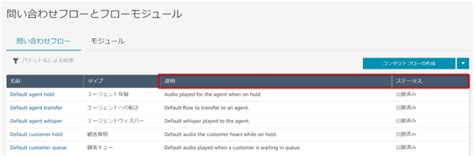 Amazon Connect コンタクトフローのuiが新しくなりました Developersio