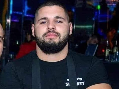 Прокуратурата е внесла искане в съда за задържане на Николаев за отправени закани с убийство