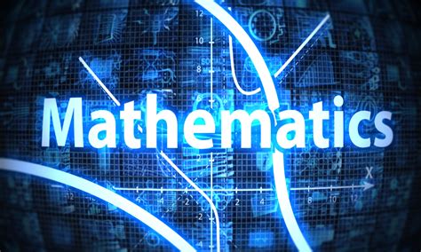 Mathematics Certificate Level 2 Euston College