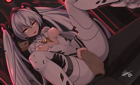 Rule 34 1boy 1girls Bodysuit Breasts Breasts Out Commandant