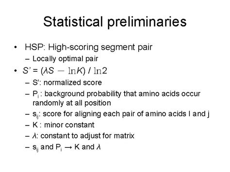 Gapped BLAST And PSIBLAST A New Generation Of