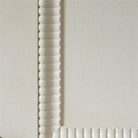 Reeded Shaker Door Detail Beaded Shaker Door Shaker Door Profiles
