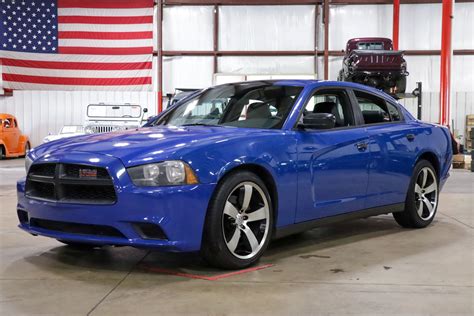 2014 Charger Automatic Akd Car Styling For Dodge Charger Headlights