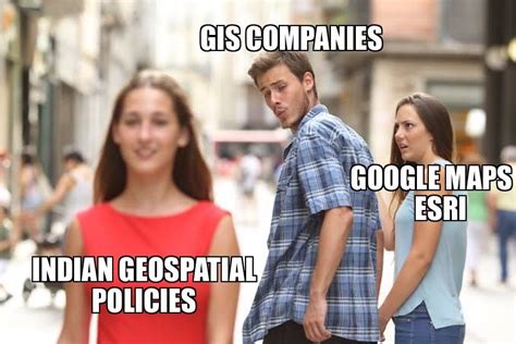 Krishna Lodha On Linkedin Gis Geospatial Policies