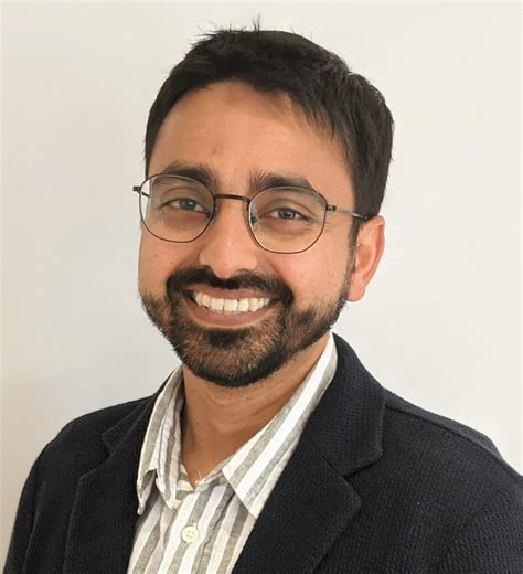 Dr Ojas Mehta Victoria Heart