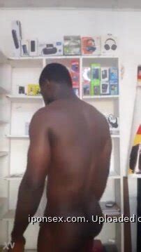 Man Frontal Naked ThisVid