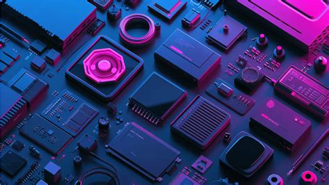 Middleware Development Microservices