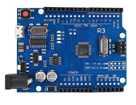 rantec rm uno atmega328 smd microusb compatible arduino uno rantec
