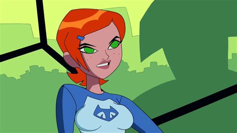 Teenager Classic Gwen Tennyson By Xbenjaminchill On Deviantart