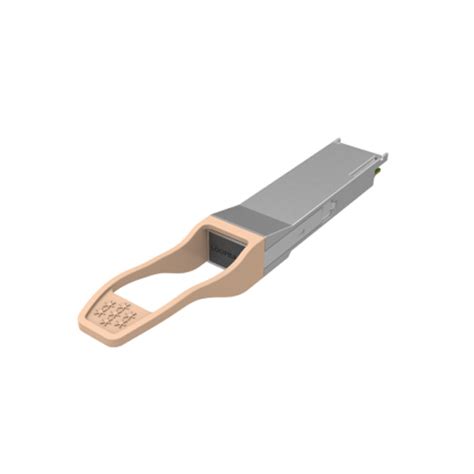 Qsfp28 100g Active Electrical Loopback Module